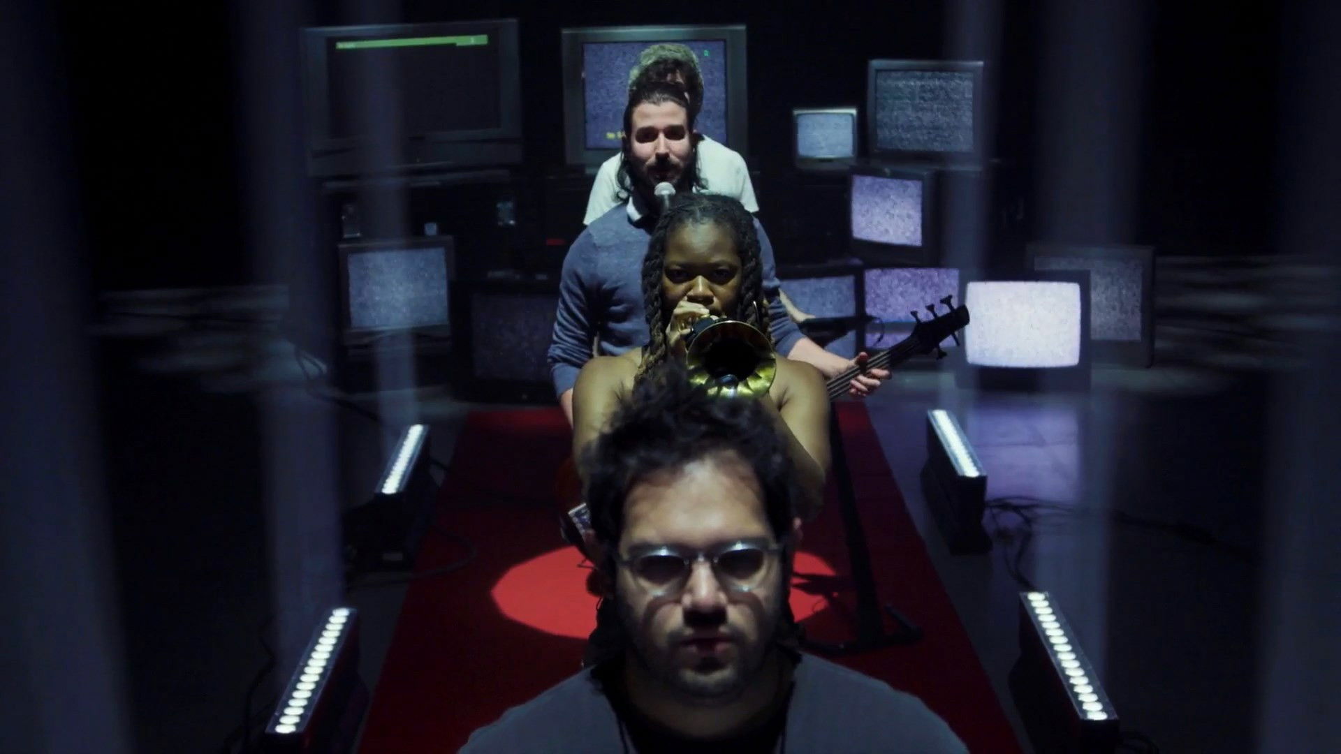 AJR's One Spectacular Night (2020) - AZ Movies