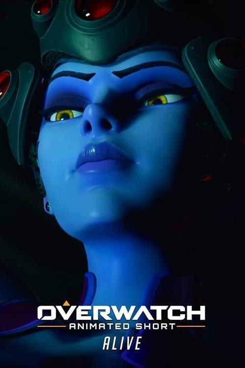 Overwatch: Alive (2016) - Posters — The Movie Database (TMDB)