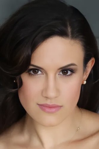 Penny Barber Profile Images — The Movie Database Tmdb