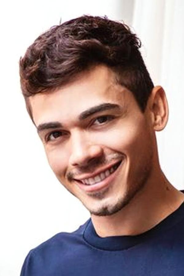 Ashton Summers Profile Images — The Movie Database Tmdb
