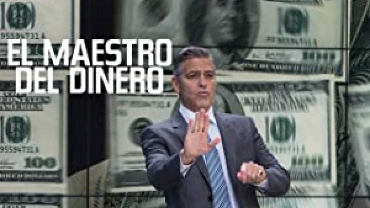 El maestro del dinero español Latino Online Descargar 1080p El maestro del dinero español Latino Online Descargar 1080p