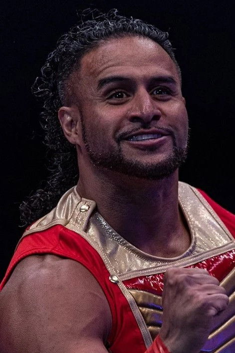 Alipate Aloisio Leone - Profile Images — The Movie Database (TMDB)