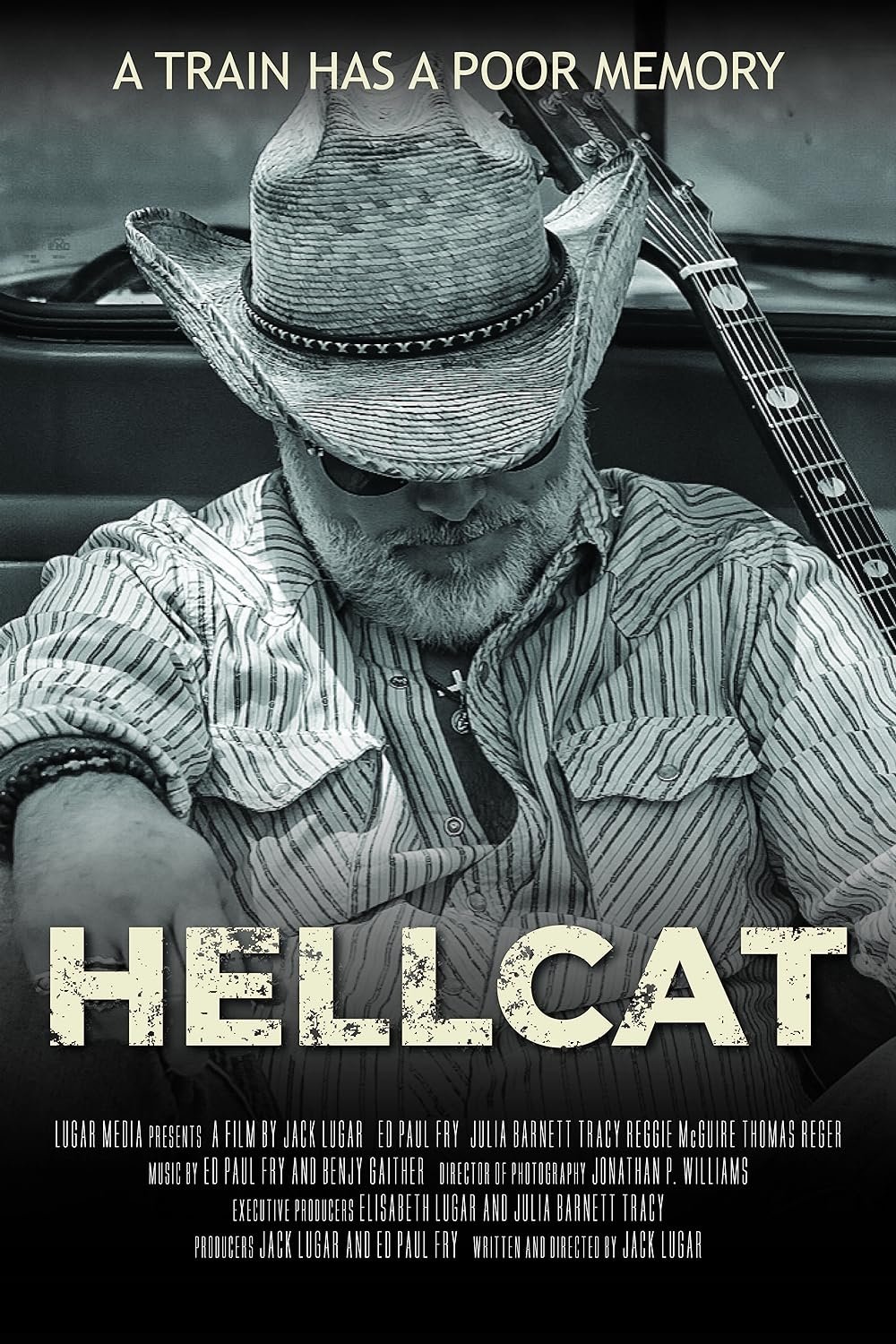 Hellcat - Datos, trailer, plataformas, protagonistas Hellcat - Datos, trailer, plataformas, protagonistas