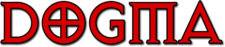 Dogma (1999) - Logos — The Movie Database (TMDB)