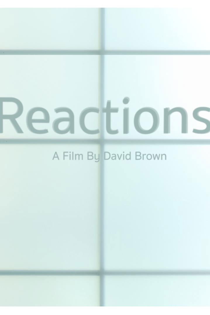 Reactions (2024) - Posters — The Movie Database (TMDB)