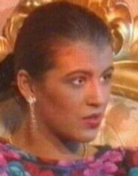 Deborah Wells - Profile Images — The Movie Database (TMDb)