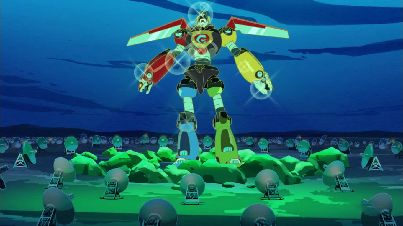 Rick and Morty: Summer Meets God (Rick Meets Evil) (2021) - AZ Movies