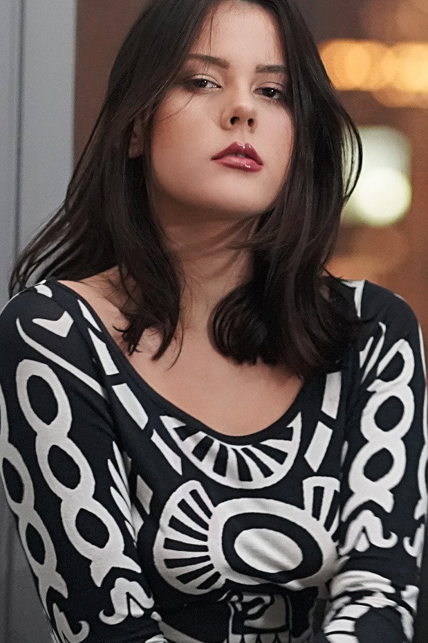 Teya Dora - Profile Images — The Movie Database (TMDB)