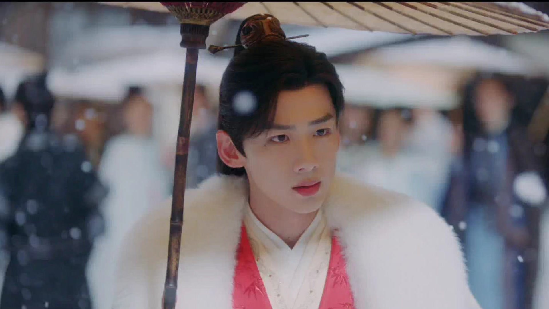 Destined Season 1 Episode 1 2023 S1E1 Backdrops The Movie