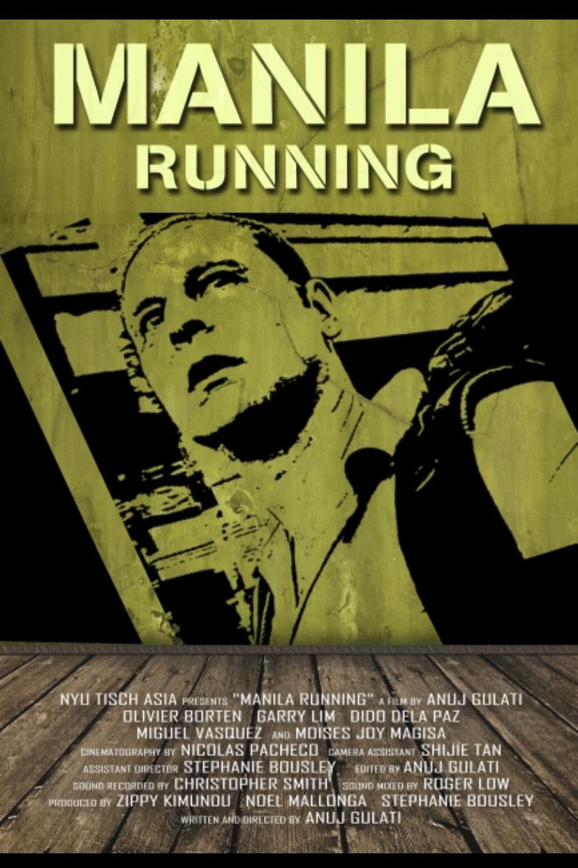 Manila Running (2012) - FilmFlow.tv
