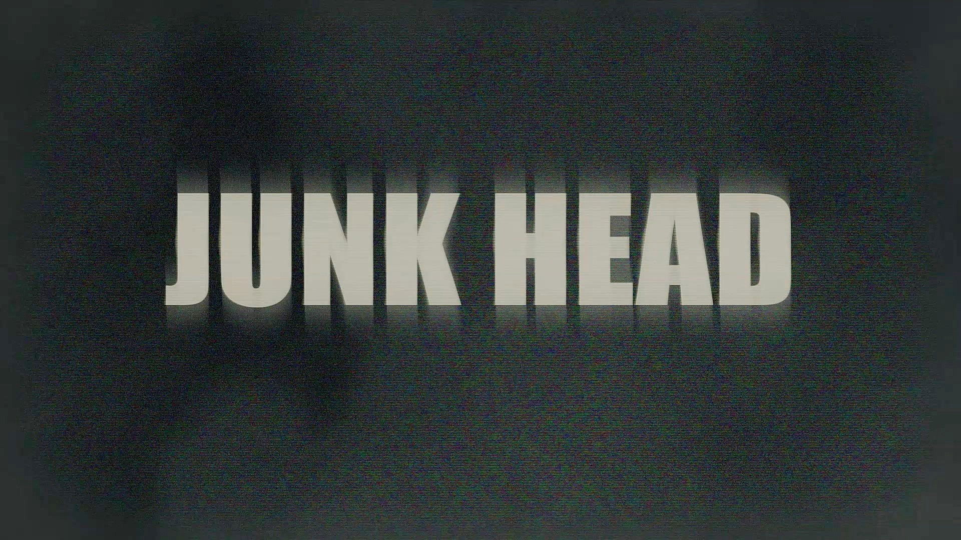 Junk Head (2022) - Backdrops — The Movie Database (TMDB)