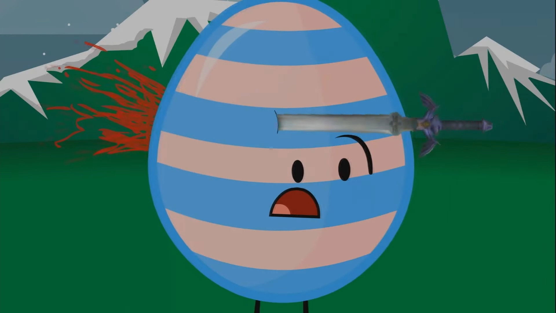 The Object Show Movie (2016) - Backdrops — The Movie Database (TMDB)