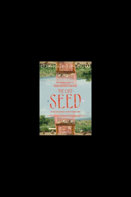 The Last Seed - Posters — The Movie Database (TMDB)