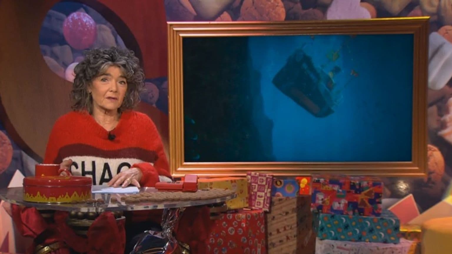 Sinterklaasjournaal 2022 - AZ Movies