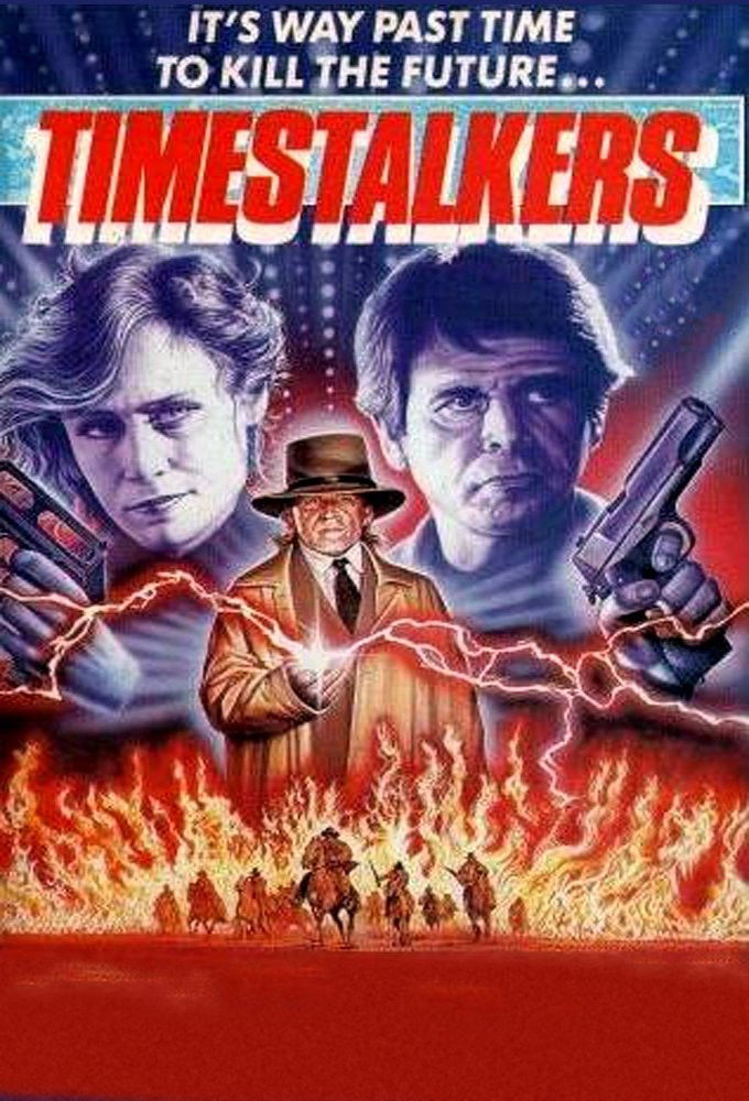 Timestalkers (1987) – Filmer – Film . nu