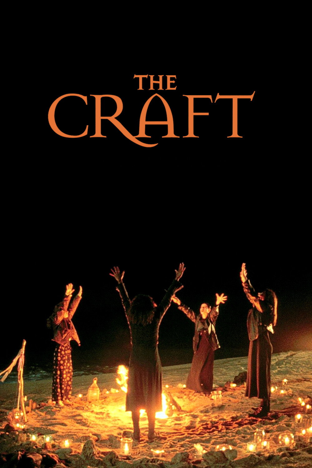 The Craft Collection - Posters — The Movie Database (TMDB)