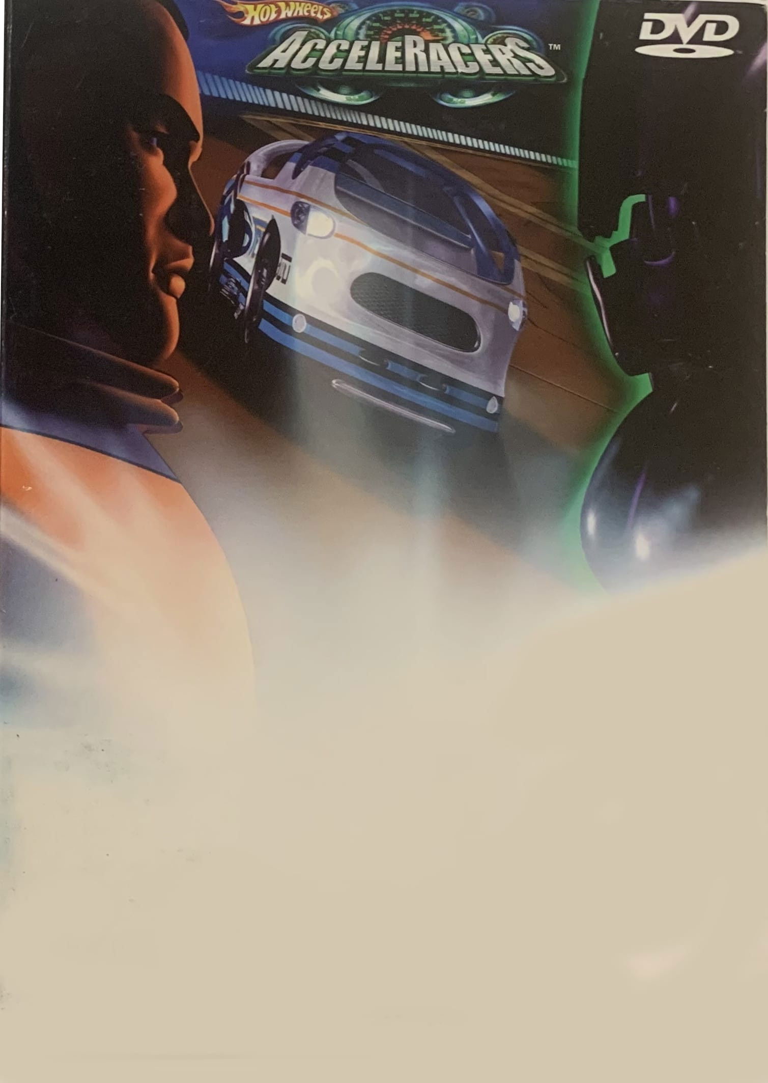 Hot Wheels Acceleracers: Episode 2 - Storm Realm Survival (N/A) | The ...