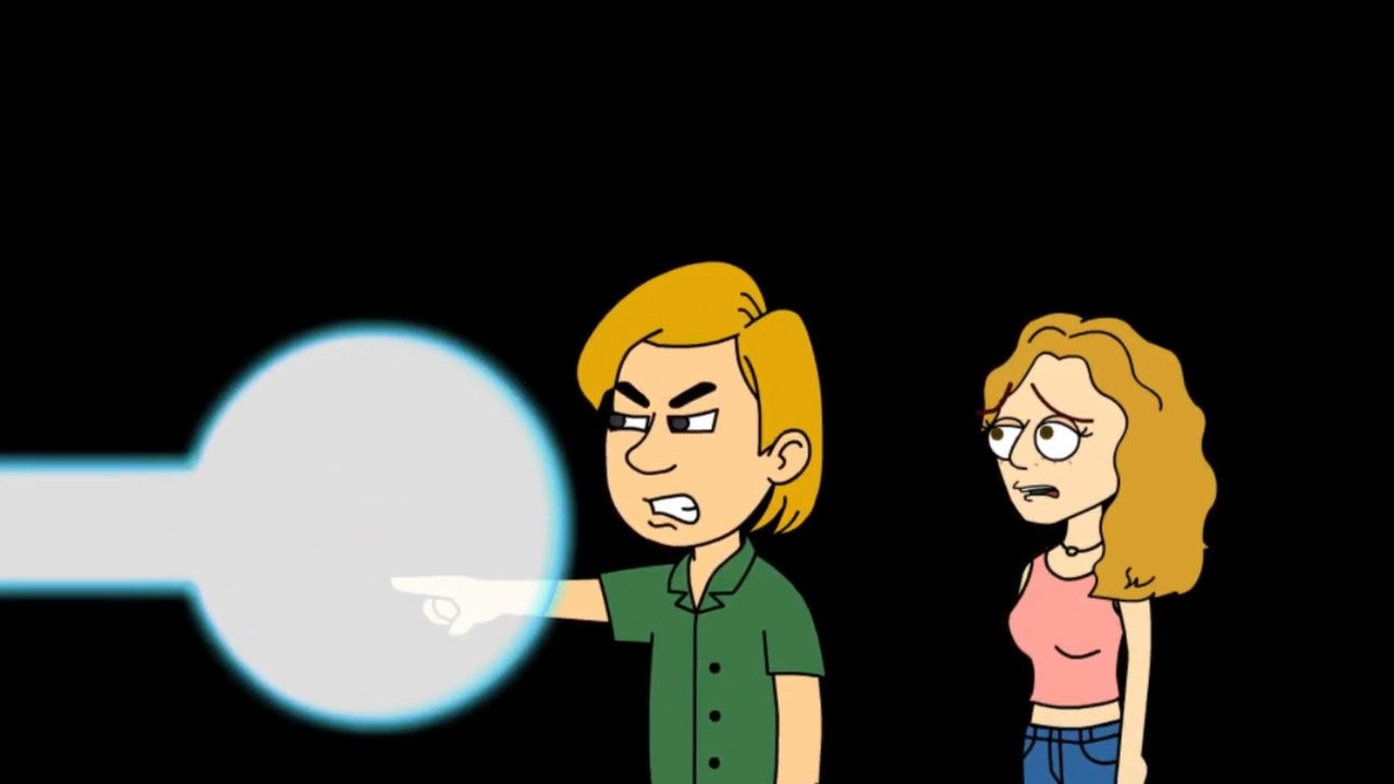 The GoAnimate Movie (2025) - Backdrops — The Movie Database (TMDB)