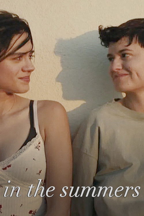 In the Summers (2024) - Posters — The Movie Database (TMDB)