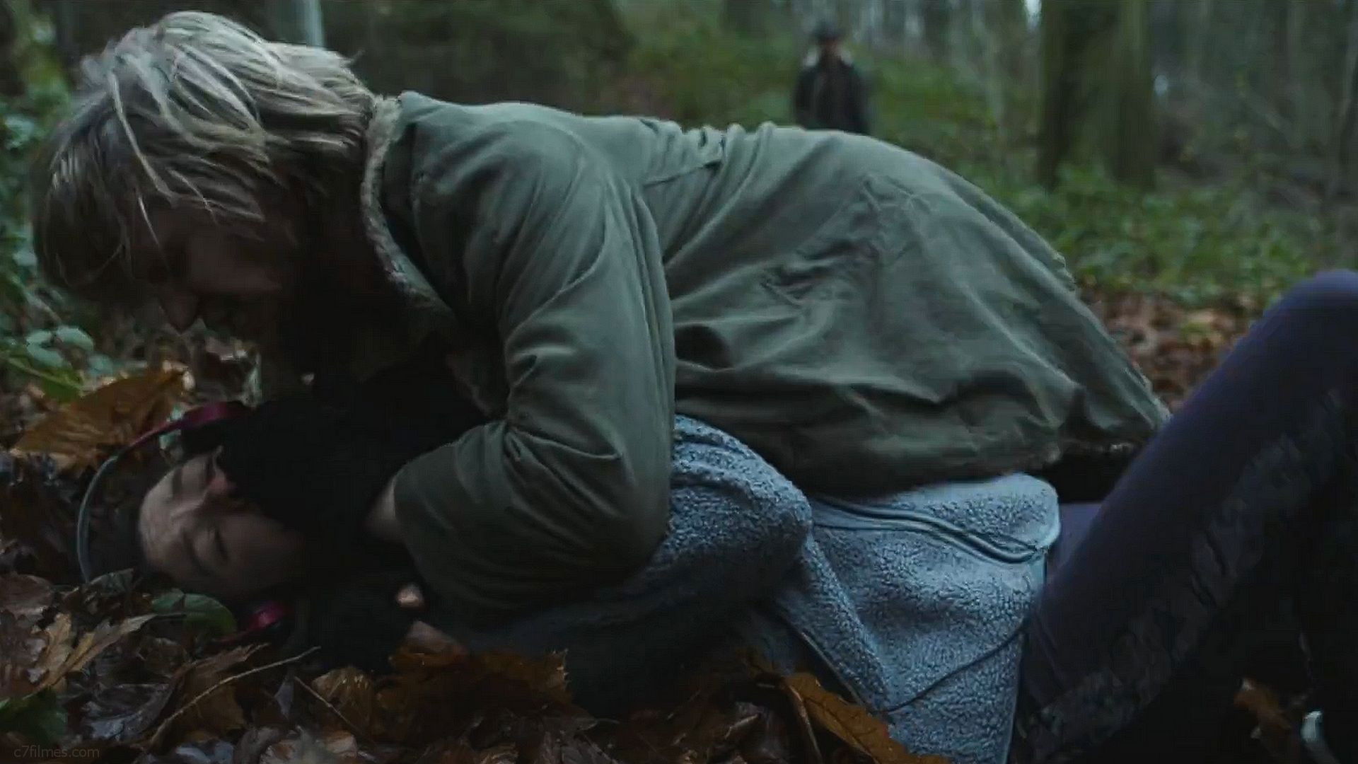 Nightman (2023) - AZ Movies