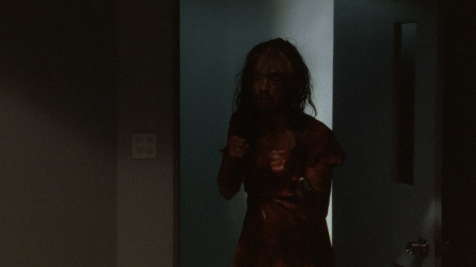 Gonin (1995) - Backdrops — The Movie Database (TMDB)