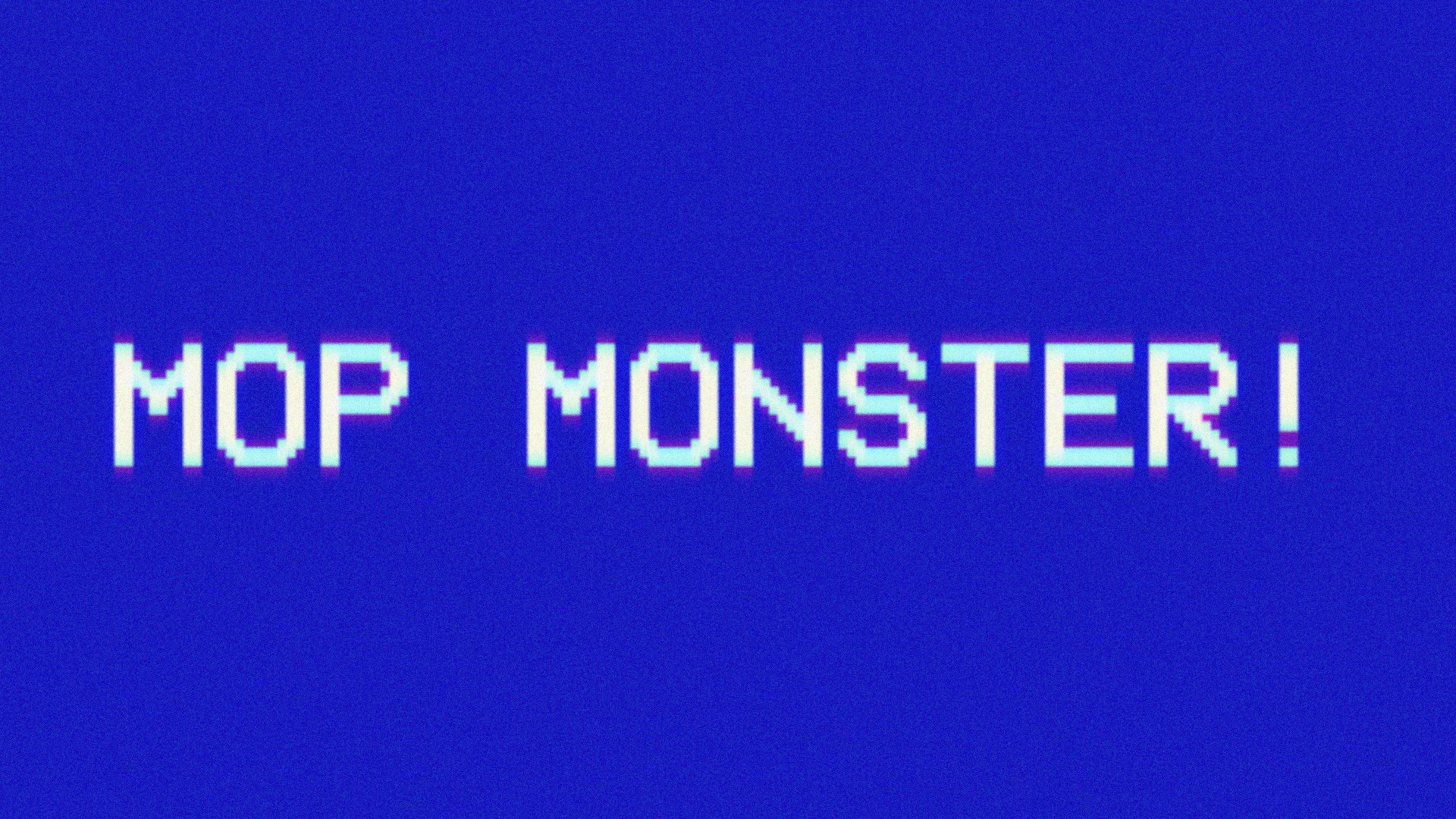 Mop Monster! (2024) - AZ Movies