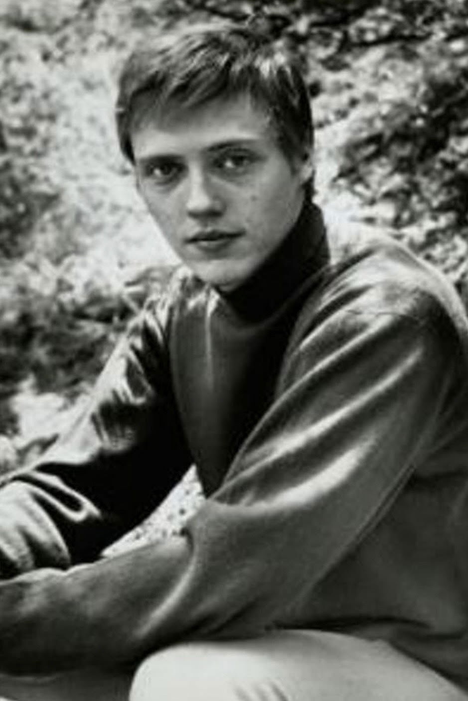 Christopher Walken Profile Images The Movie Database