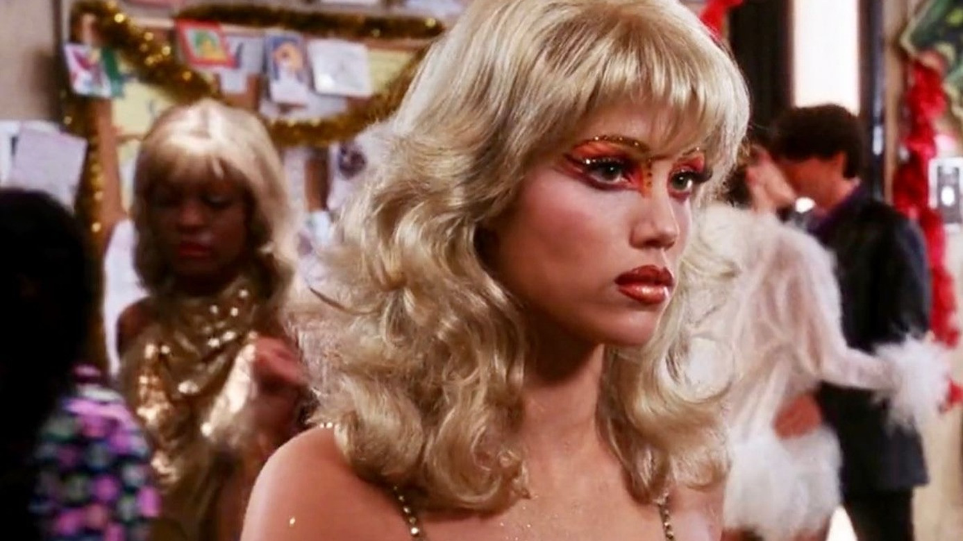 Showgirls (1995) - Backdrops — The Movie Database (TMDB)