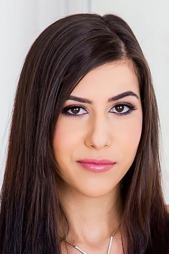 Anya Krey Profile Images — The Movie Database Tmdb
