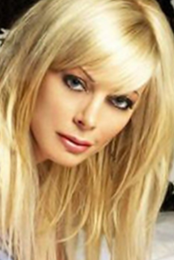 Holly Sampson - Profile Images — The Movie Database (TMDb)