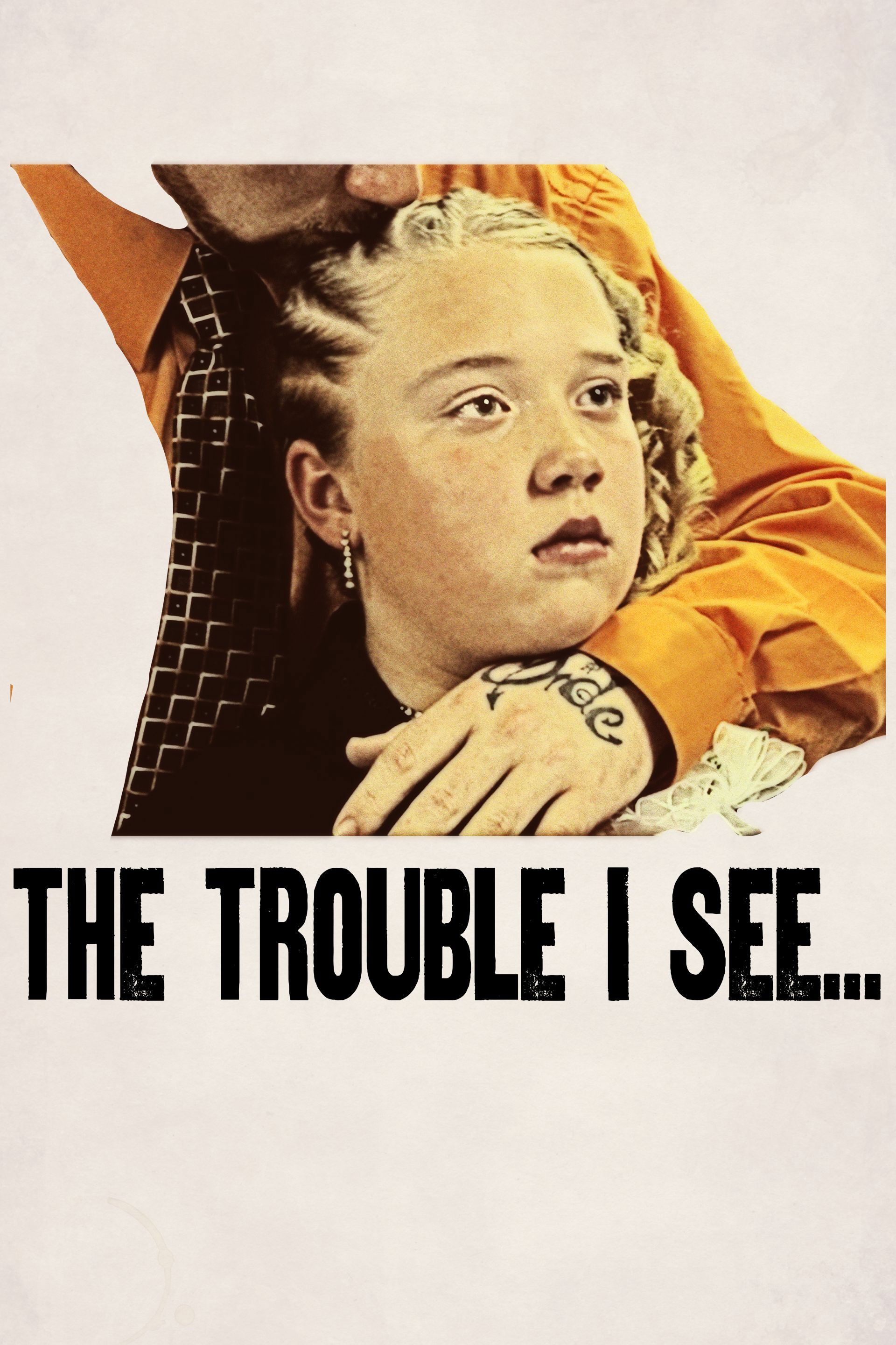 The Trouble I See... (2026)