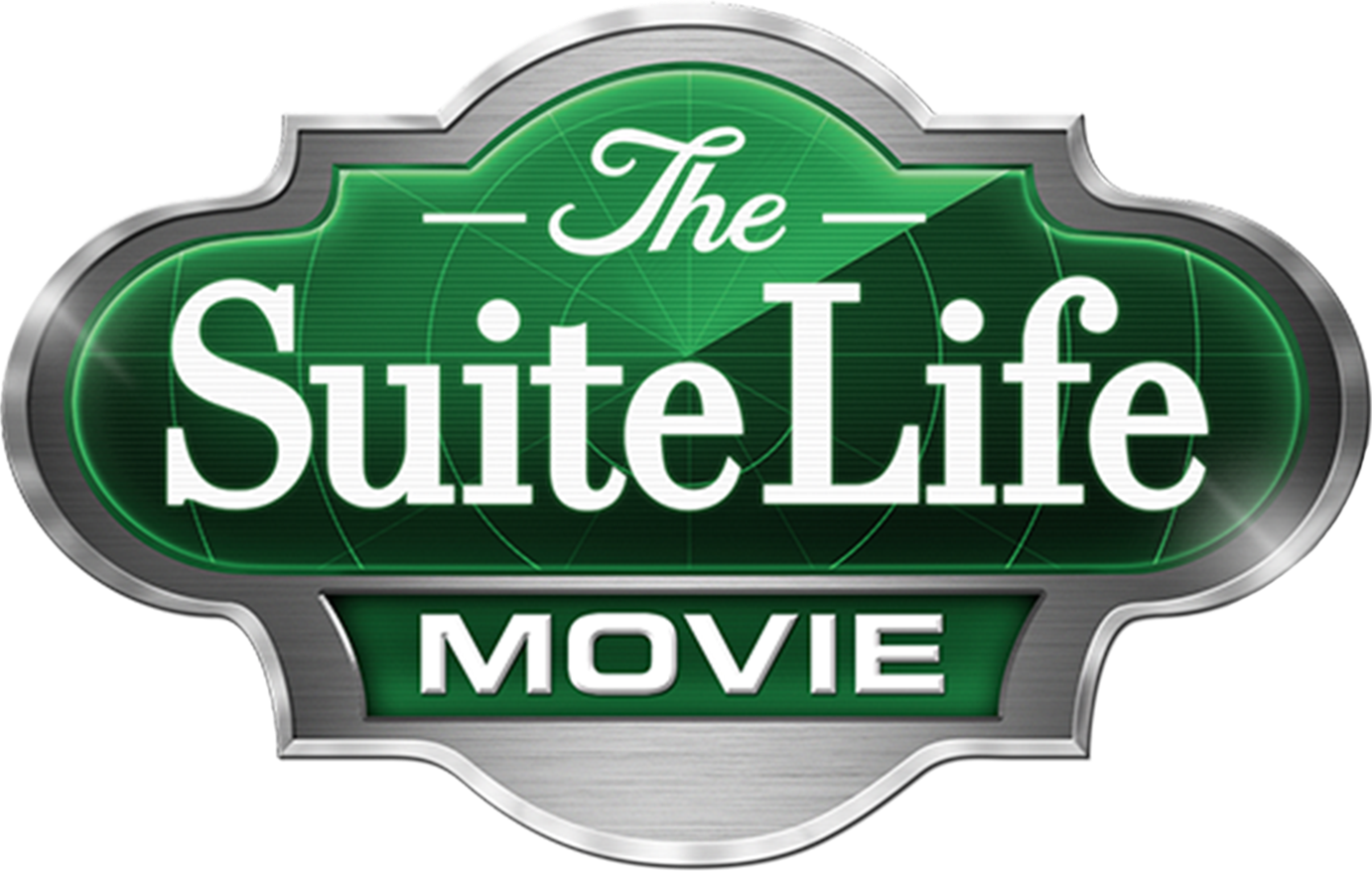 The Suite Life Movie (2011) - Logos — The Movie Database (TMDB)