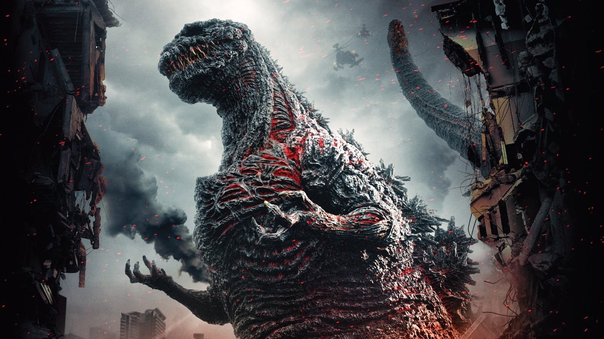 Shin Godzilla – Lektor Cda Shin Godzilla – Lektor Cda