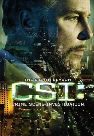 CSI: Crime Scene Investigation (TV Series 2000-2015) - Posters — The ...
