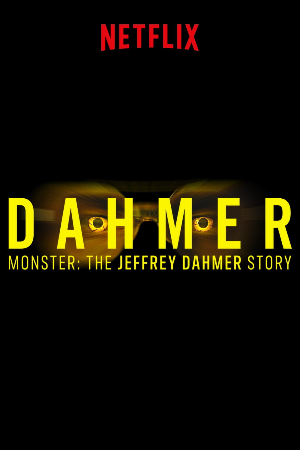 Monster (TV Series 2022- ) - Posters — The Movie Database (TMDB)