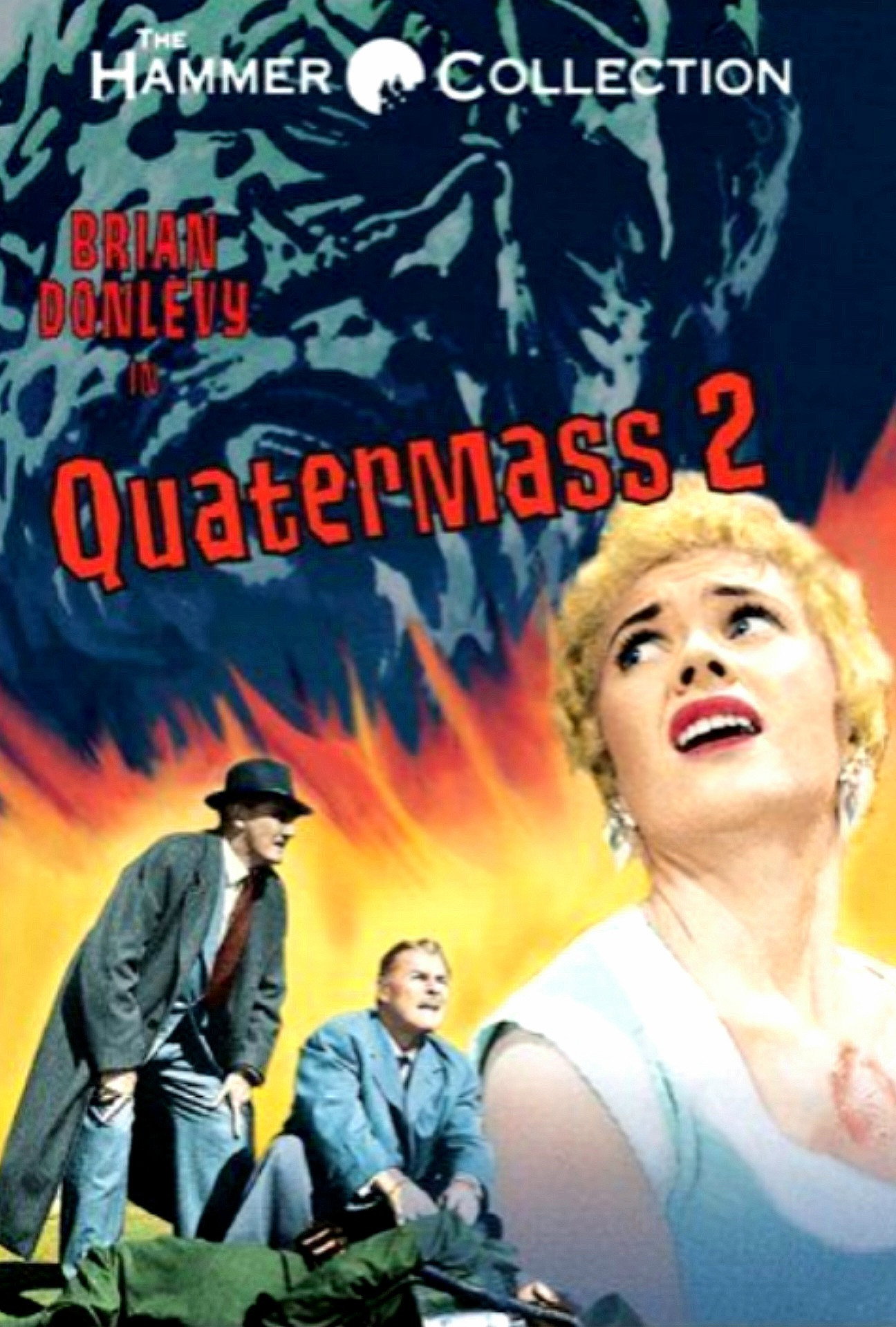 Quatermass 2 Cineguru