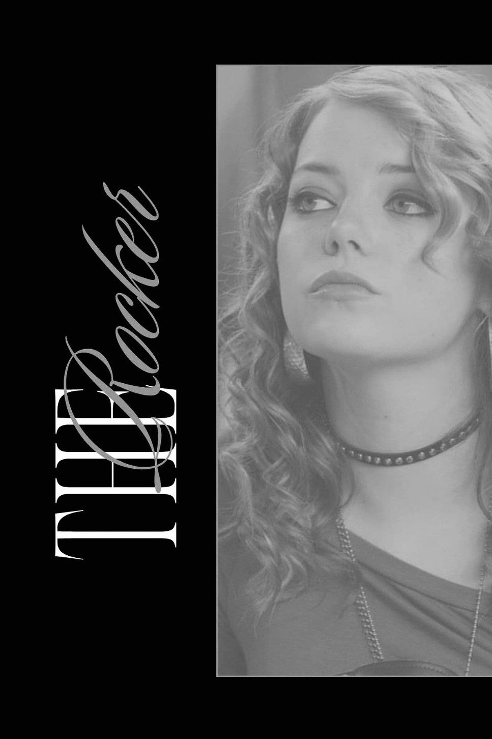 The Rocker (2008) - Posters — The Movie Database (TMDB)