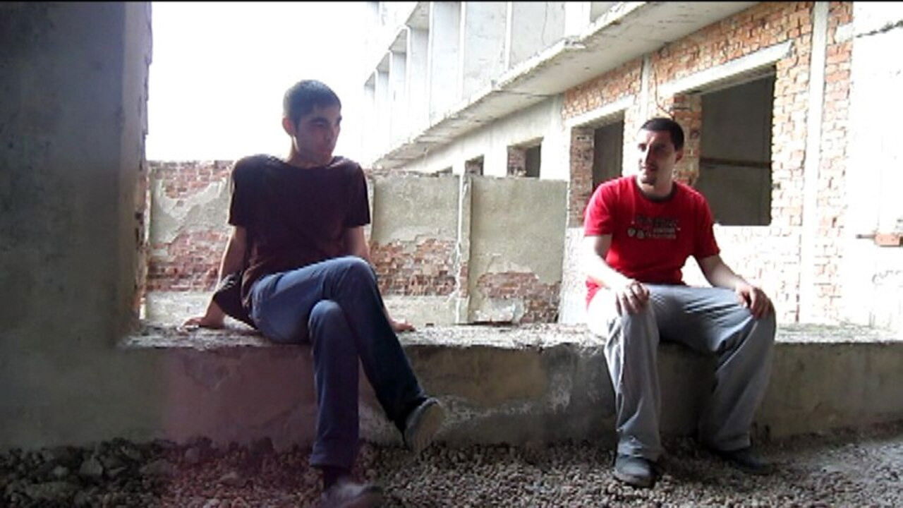 Ghost 4: Retribution (2013) - AZ Movies