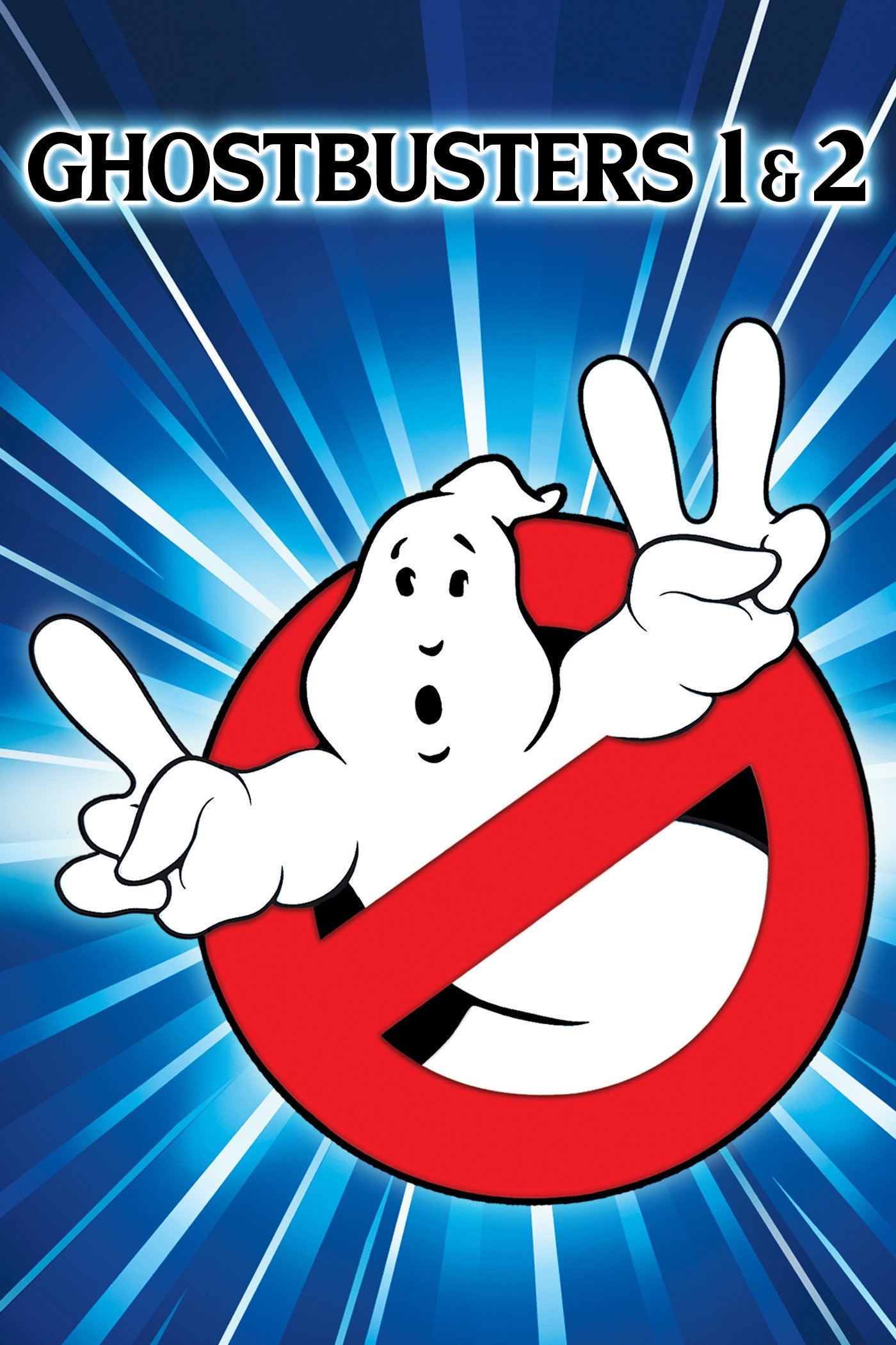 Ghostbusters Collection - Posters — The Movie Database (TMDB)