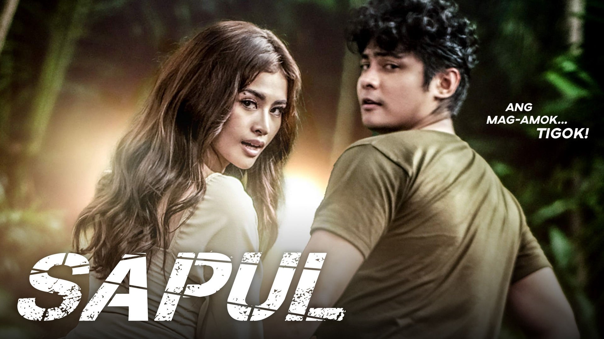 Sapul (2023) - AZ Movies