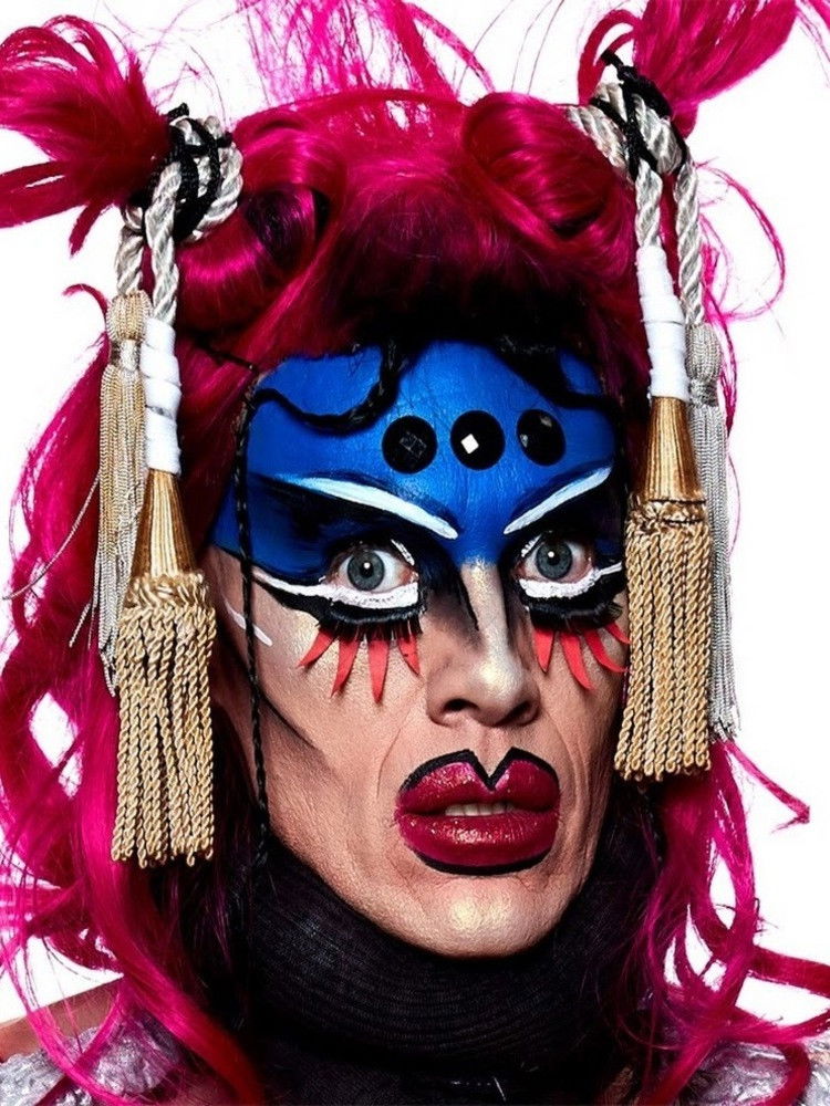 Disasterina's My Drag Is Valid (TV Series 2023- ) - Posters — The Movie ...