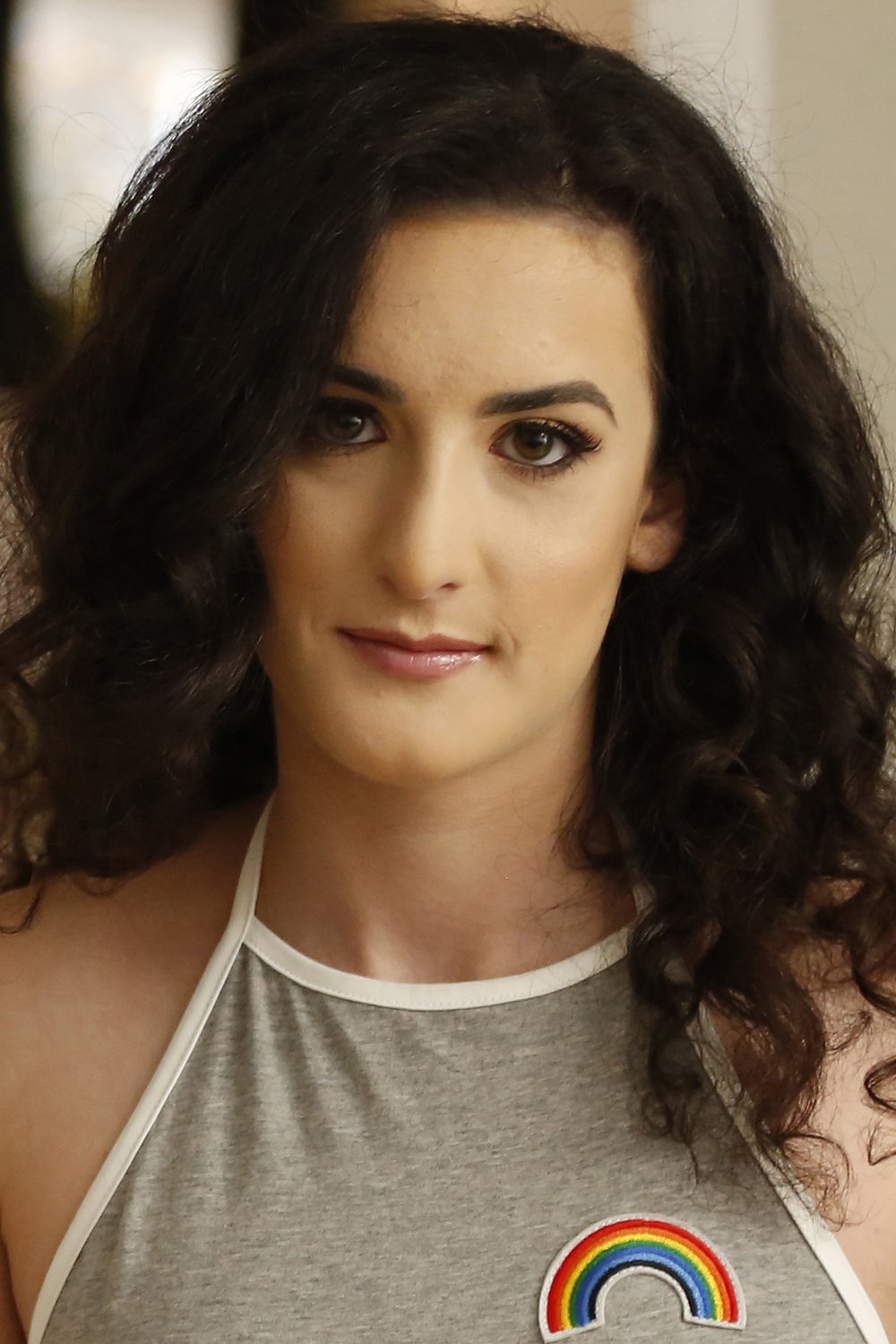 Lyra Lockhart Profile Images — The Movie Database Tmdb