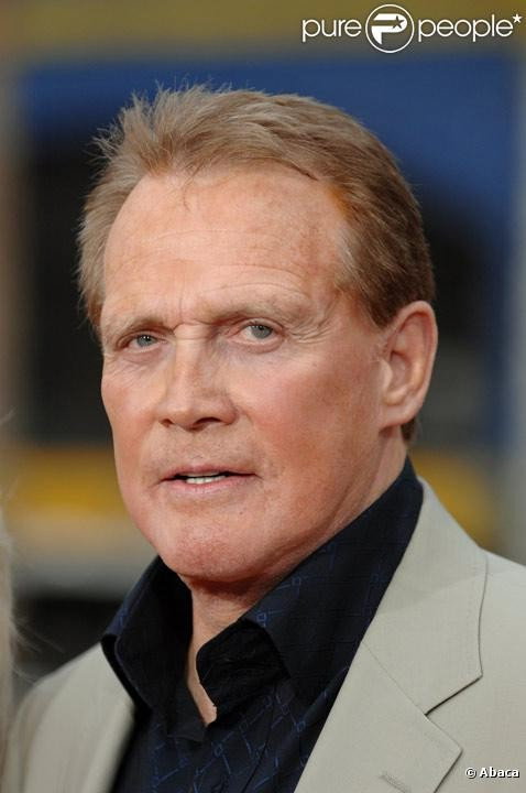 Lee Majors – Personer – Film . nu