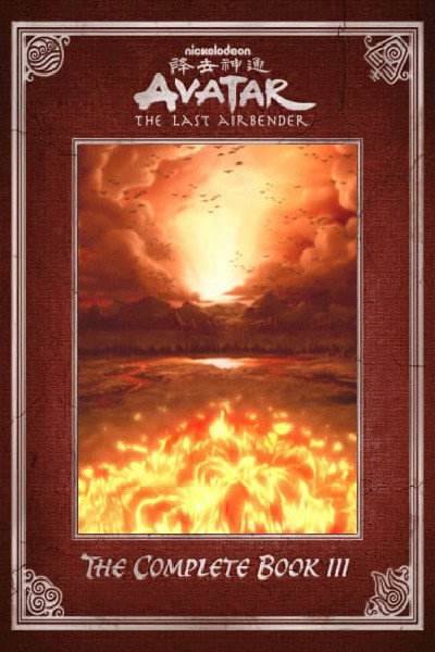 Avatar: The Last Airbender (TV Series 2005-2008) - Posters — The Movie ...