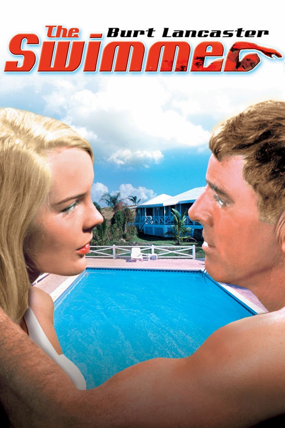The Swimmer (1968) – Filmer – Film . nu