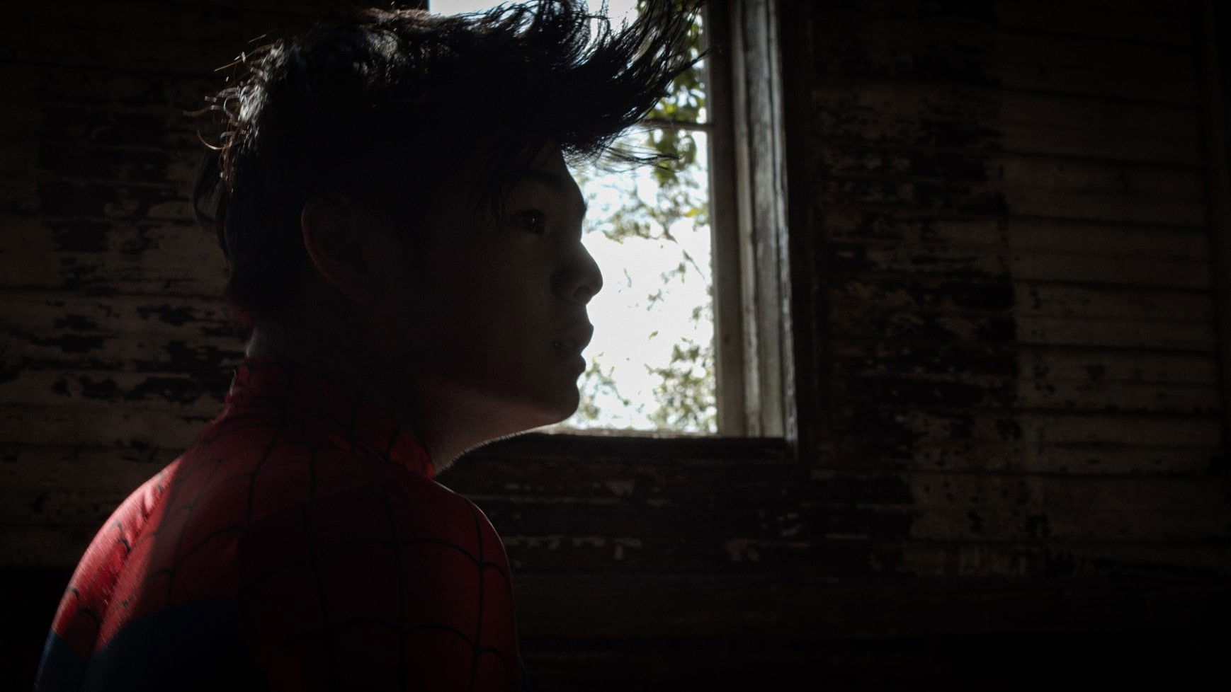 Shin Spider-Man (2024) - AZ Movies