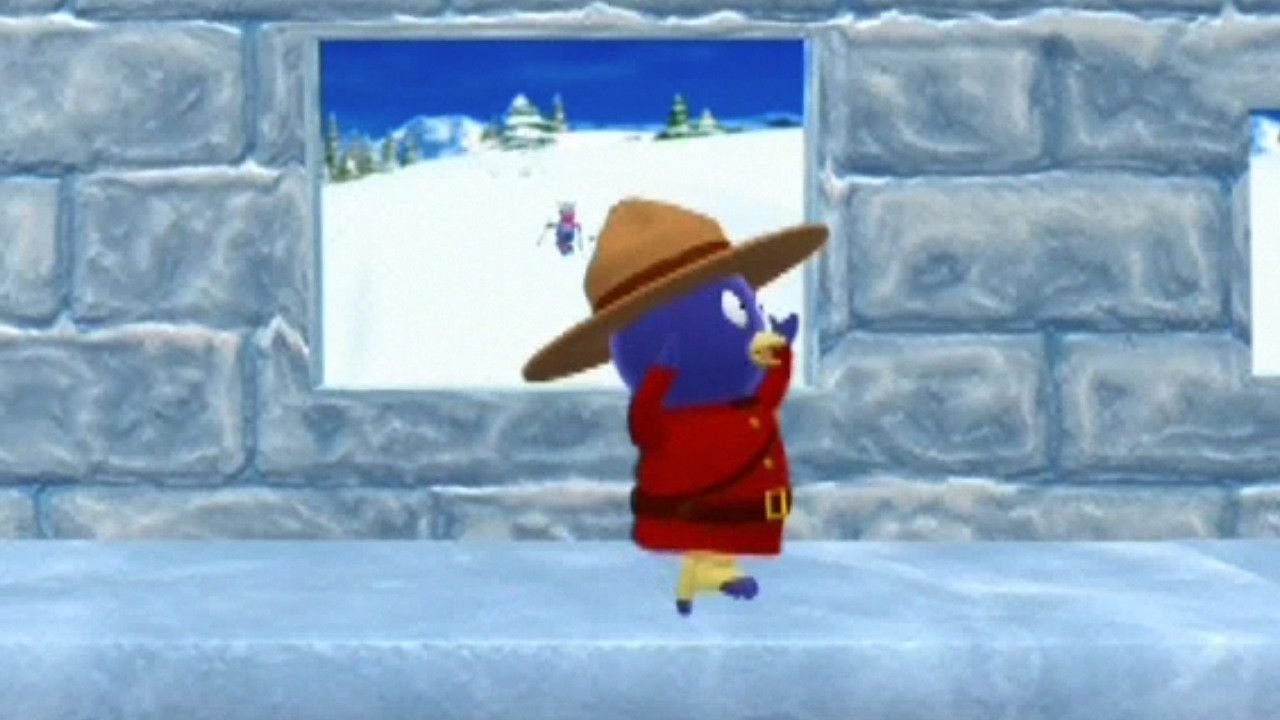 The Backyardigans: The Snow Fort (2005) – Filmer – Film . nu