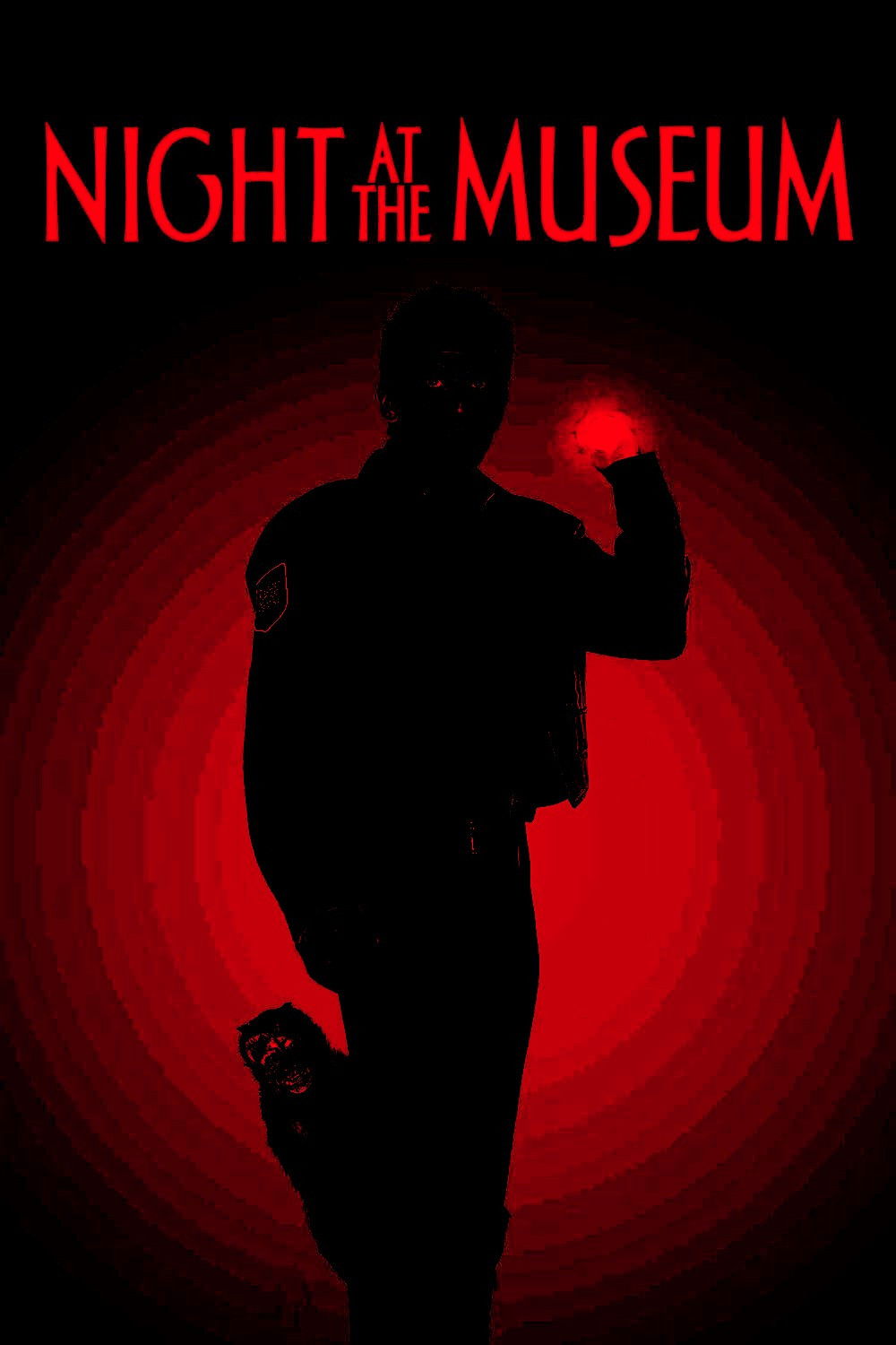 Night at the Museum (2006) - Posters — The Movie Database (TMDB)