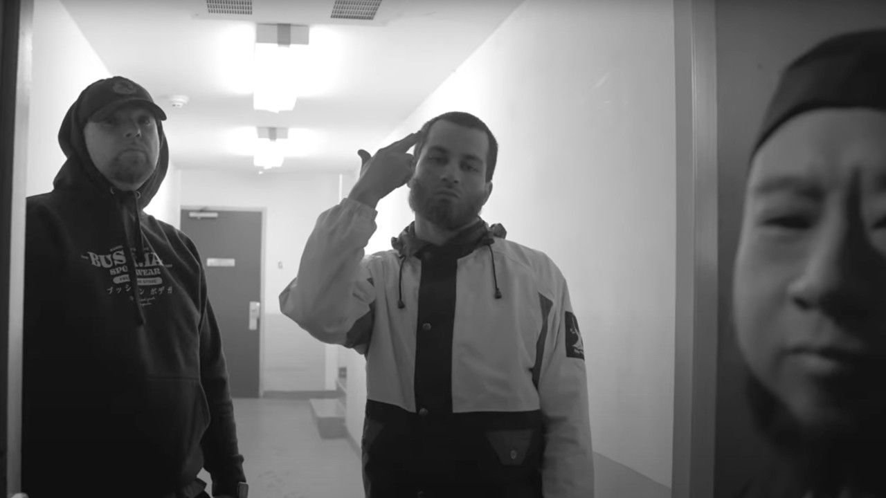 Bushman Bodega - AZ Movies