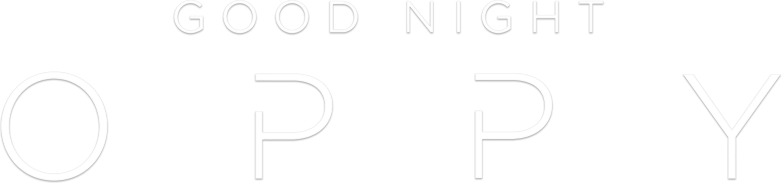 Good Night Oppy (2022) - Logos — The Movie Database (TMDB)